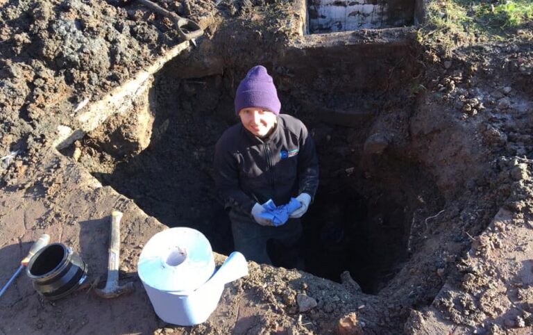 What Is a Drain Inspection Chamber? Complete Guide